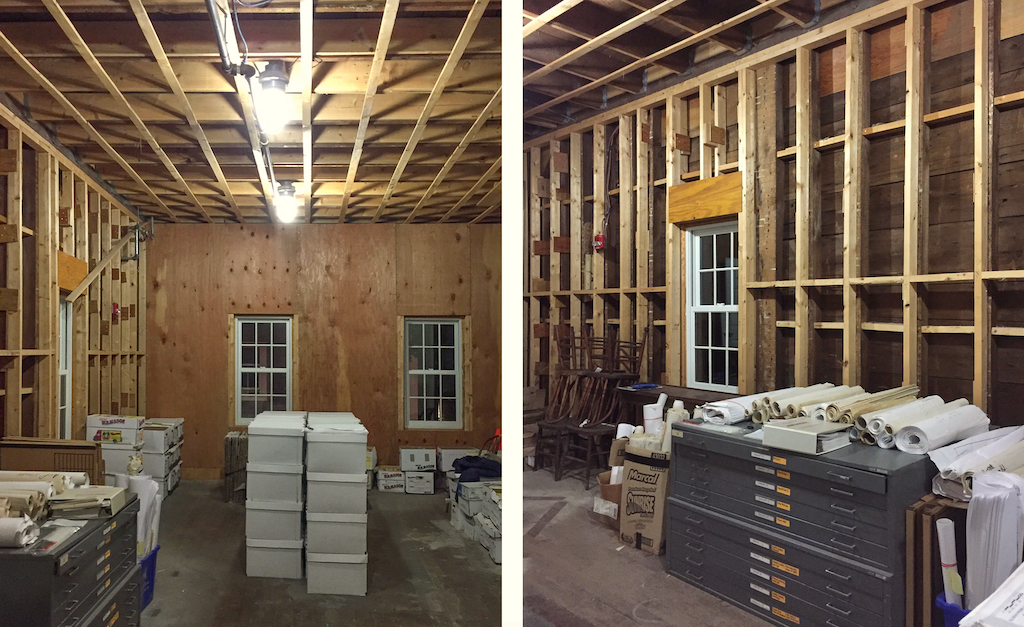 189 Commercial Street | Building Provincetown 2020
