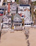 61B Commercial Street | Building Provincetown 2020