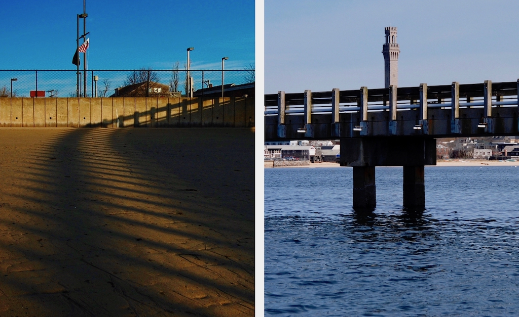 United States Coast Guard Pier | Building Provincetown 2020