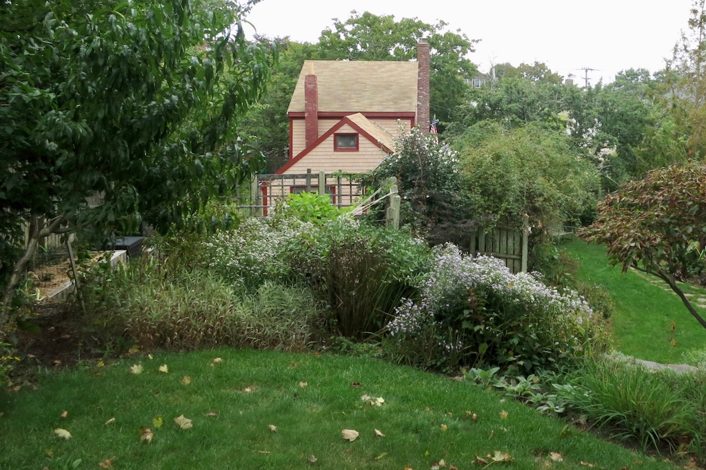 128B Commercial Street | Building Provincetown 2020